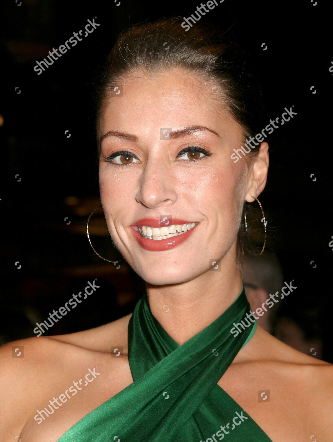 Sarah Gettlefinger Editorial Stock Photo - Stock Image | Shutterstock