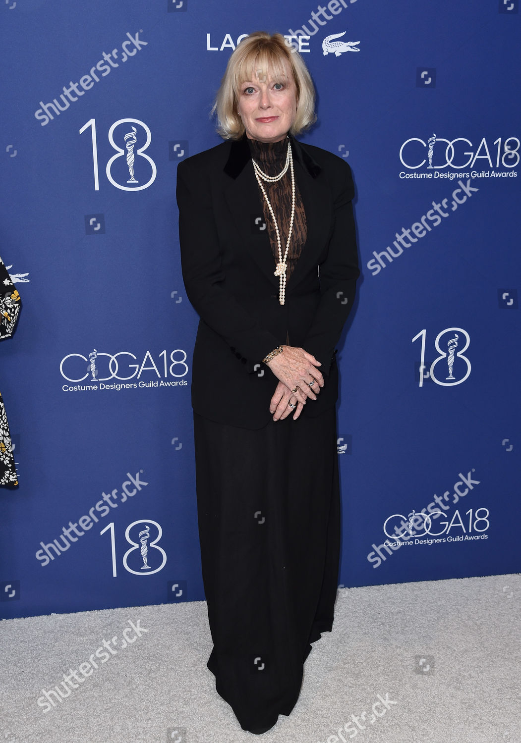 Catherine Adair Editorial Stock Photo - Stock Image | Shutterstock