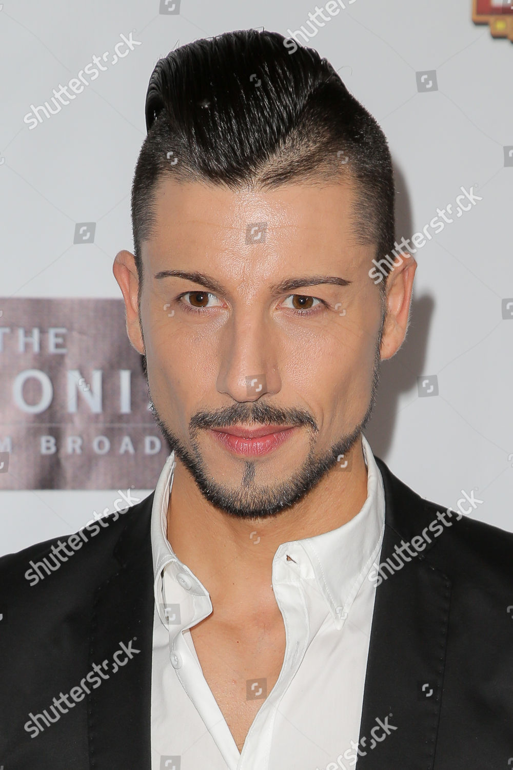 Andrew Basso Editorial Stock Photo - Stock Image | Shutterstock
