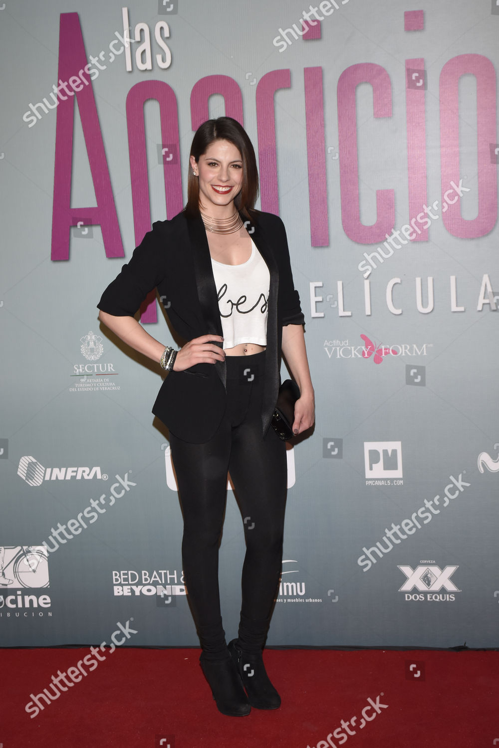 Andrea Marti Editorial Stock Photo - Stock Image | Shutterstock