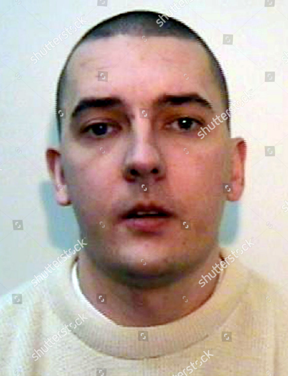 Steven Bostock Who Will Be Sentenced Editorial Stock Photo - Stock ...