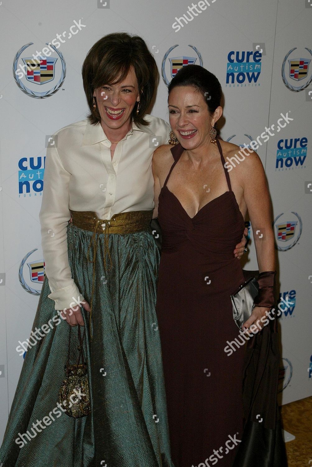 Jane Kaczmarek Patricia Heaton Editorial Stock Photo - Stock Image ...