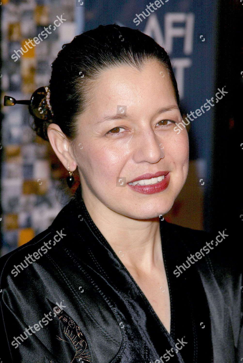 Dawn Jones Editorial Stock Photo - Stock Image | Shutterstock