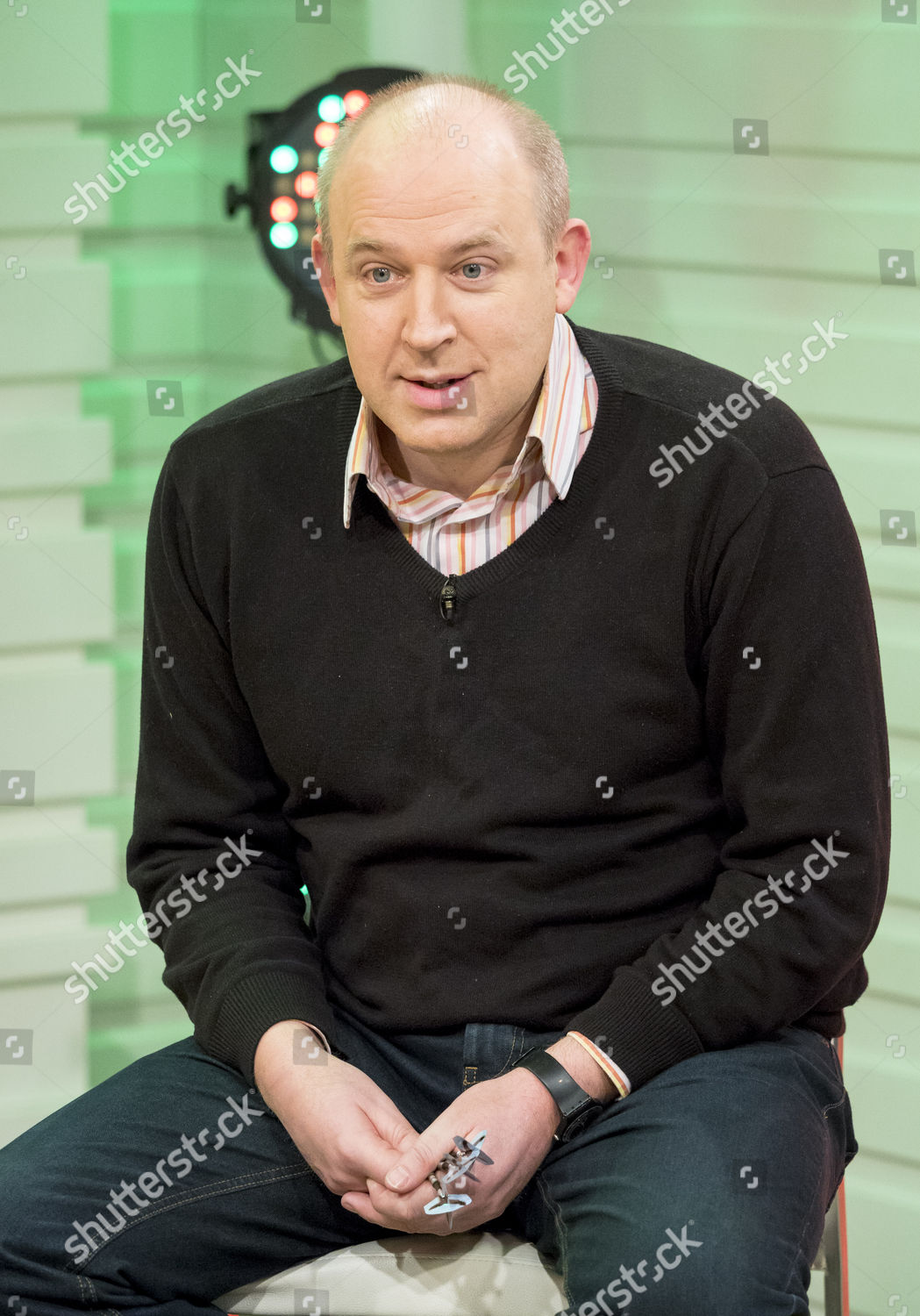 Tim Vine Editorial Stock Photo - Stock Image | Shutterstock