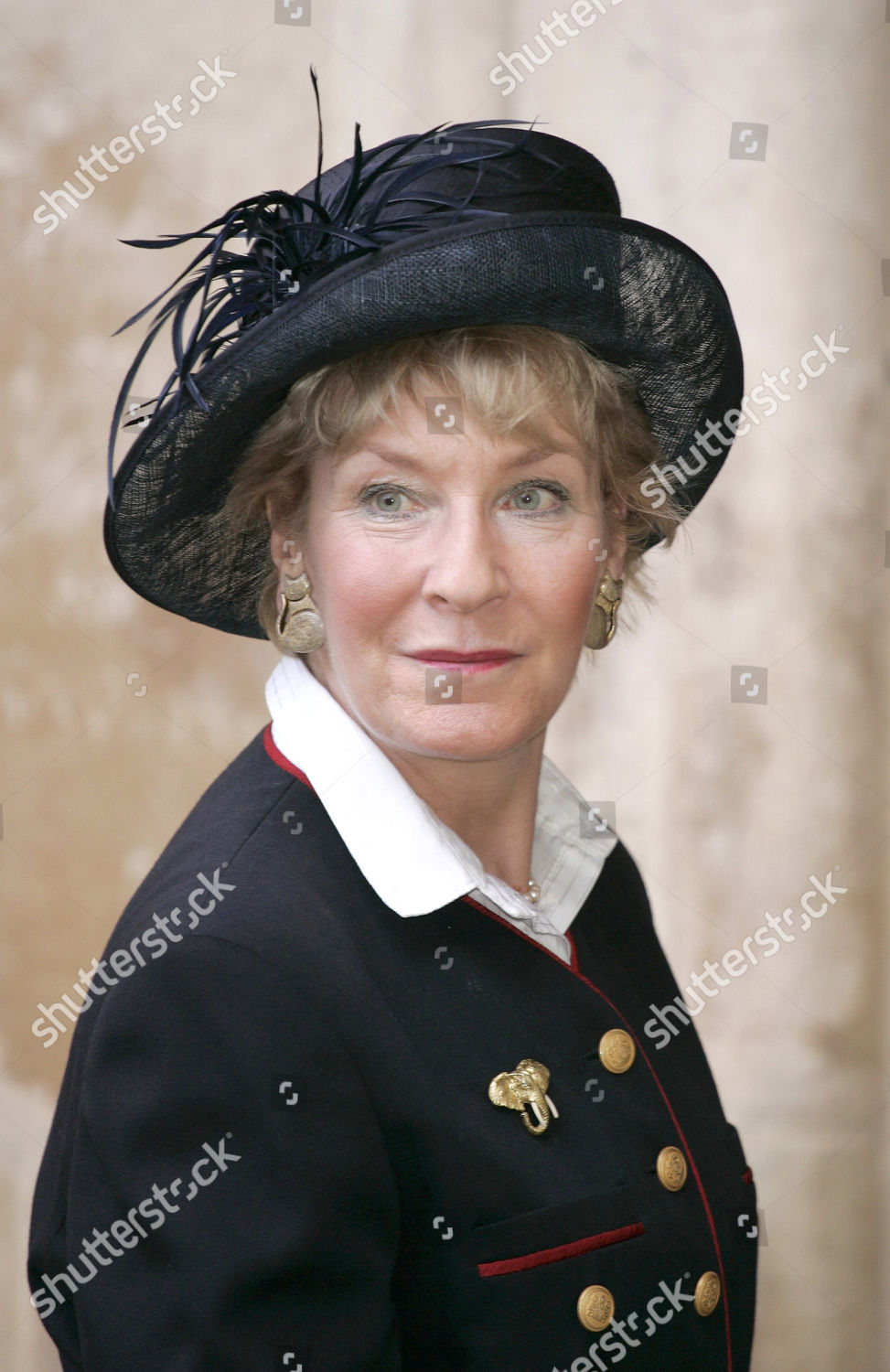 Christine Hamilton Editorial Stock Photo - Stock Image | Shutterstock