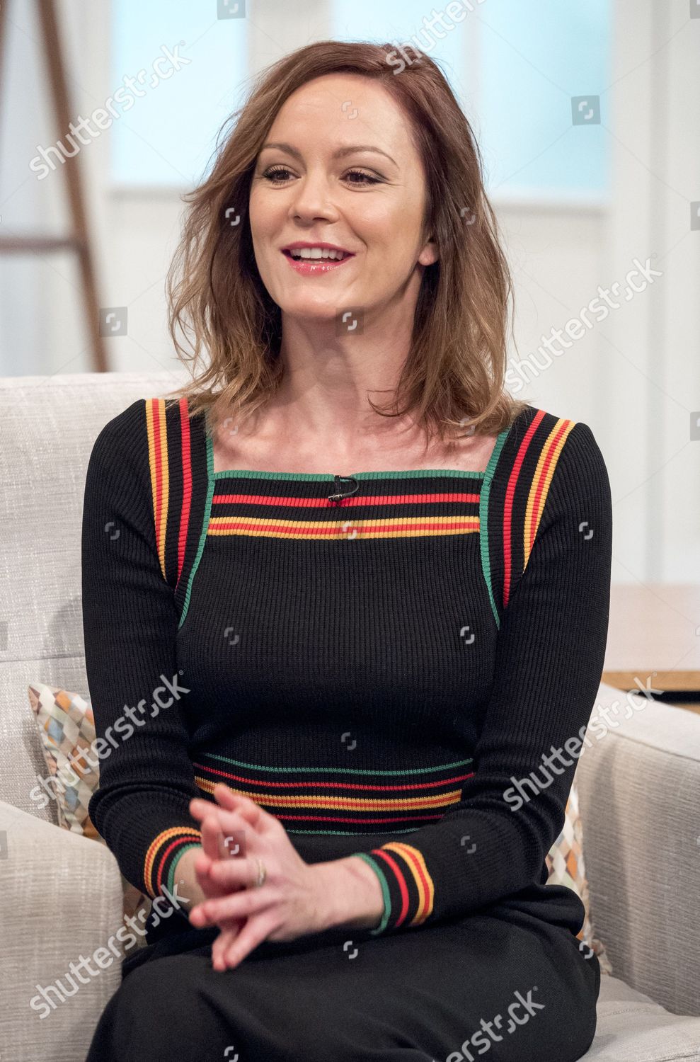 Rachael Stirling Editorial Stock Photo - Stock Image | Shutterstock