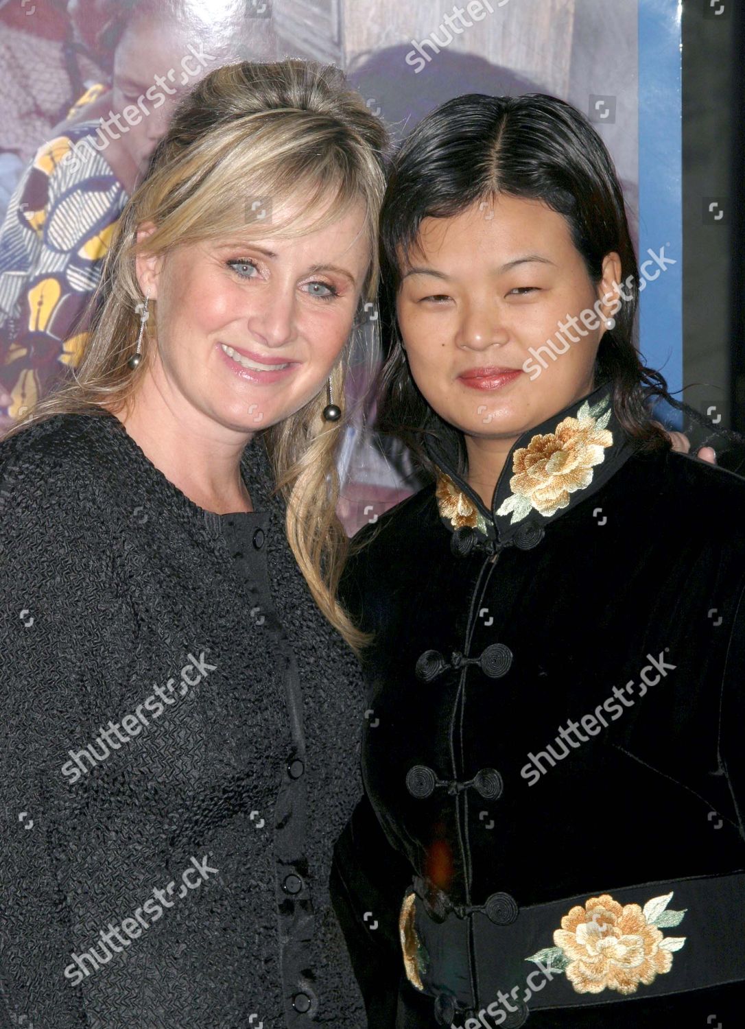 Kelly Stone Honoree Editorial Stock Photo - Stock Image | Shutterstock