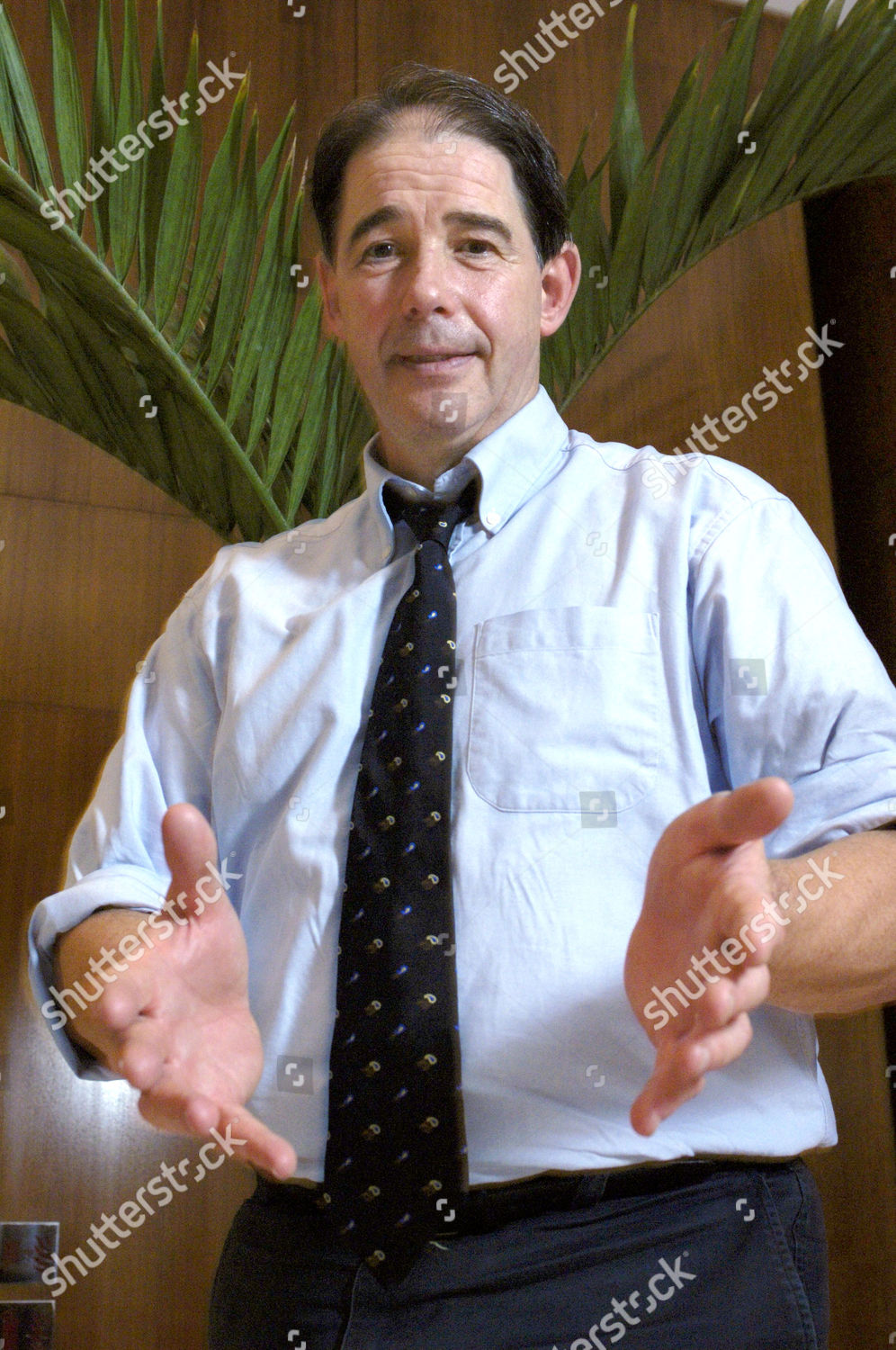 Jonathan Porritt Editorial Stock Photo - Stock Image | Shutterstock