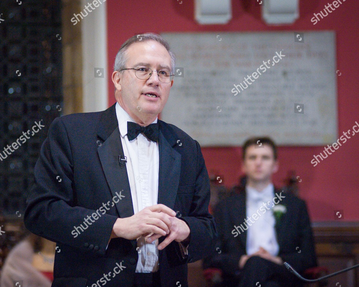 John Baron Mp Editorial Stock Photo - Stock Image | Shutterstock