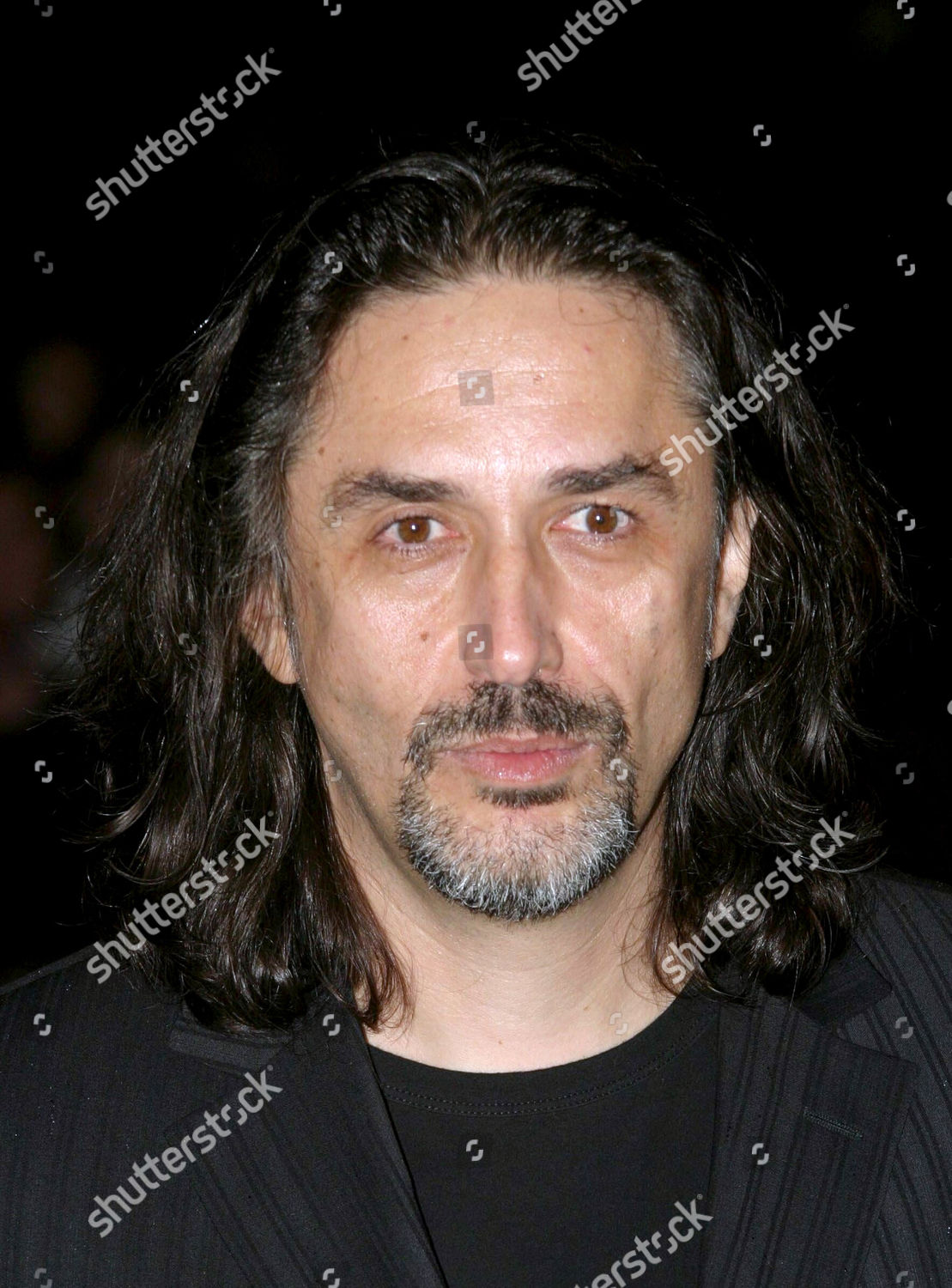 Pedrag Bjelac Editorial Stock Photo - Stock Image | Shutterstock