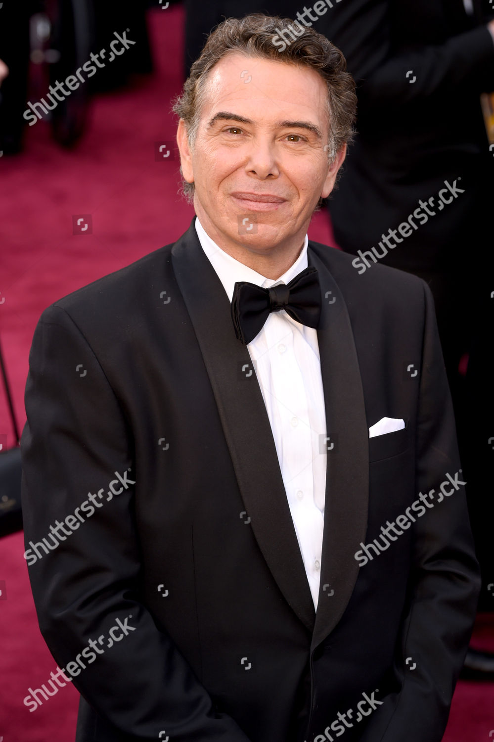 Robert Pandini Editorial Stock Photo - Stock Image | Shutterstock