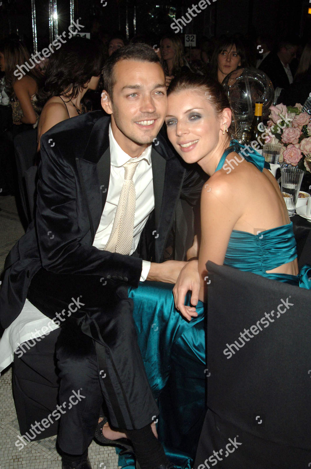Rupert Sanders Liberty Ross Editorial Stock Photo - Stock Image ...