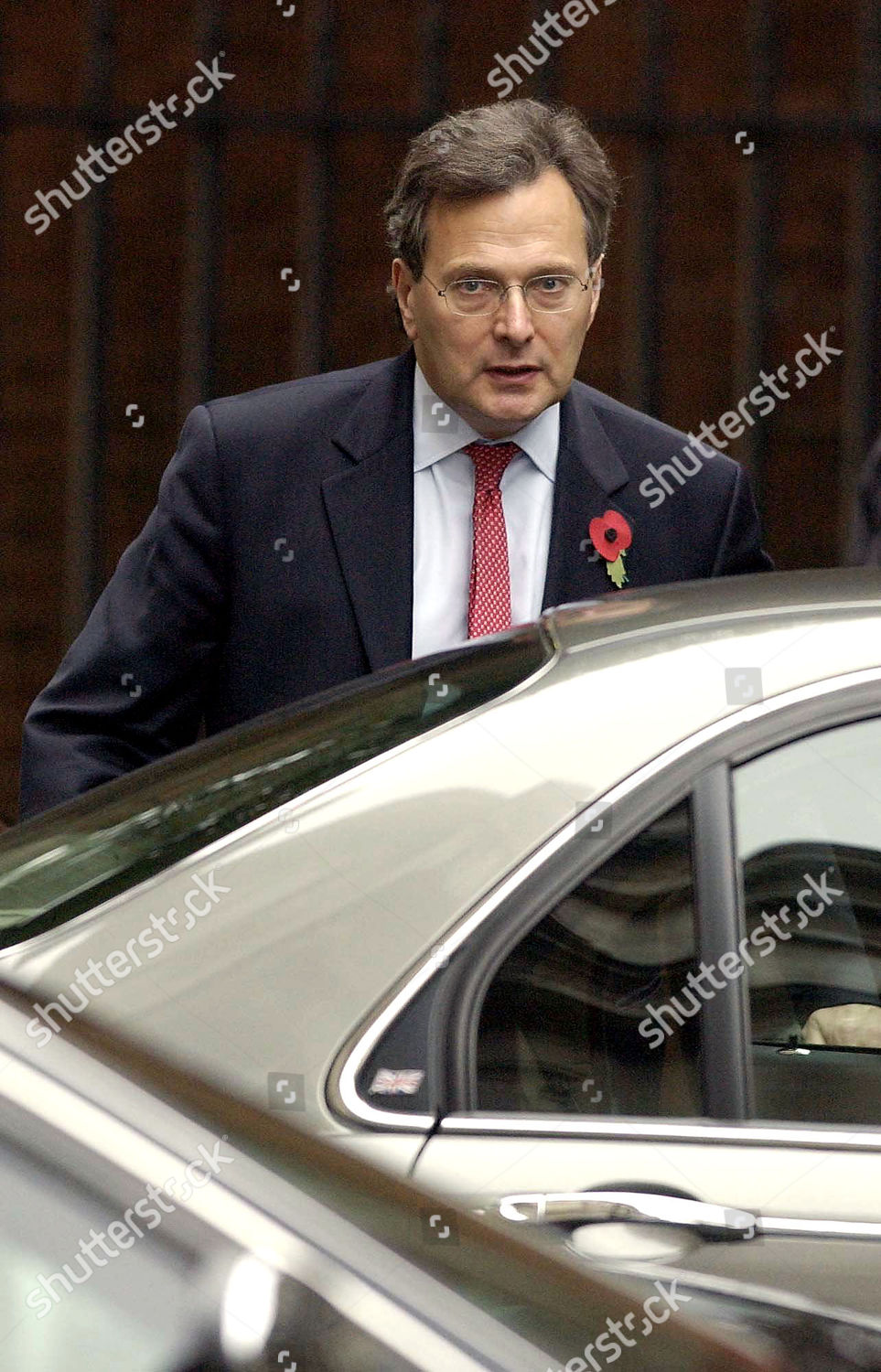 Lord Goldsmith Editorial Stock Photo - Stock Image | Shutterstock