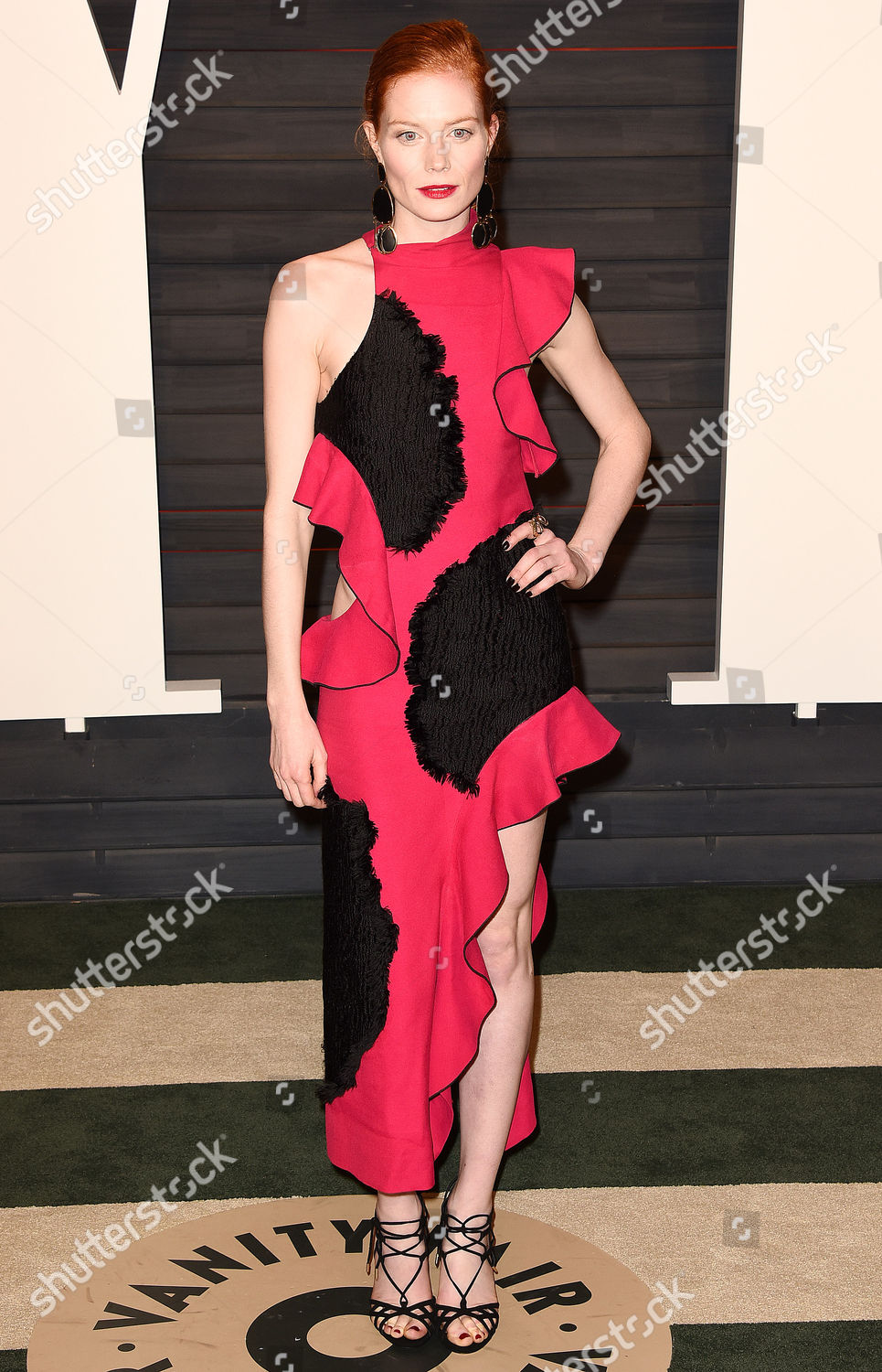 Jessica Joffe Editorial Stock Photo - Stock Image | Shutterstock