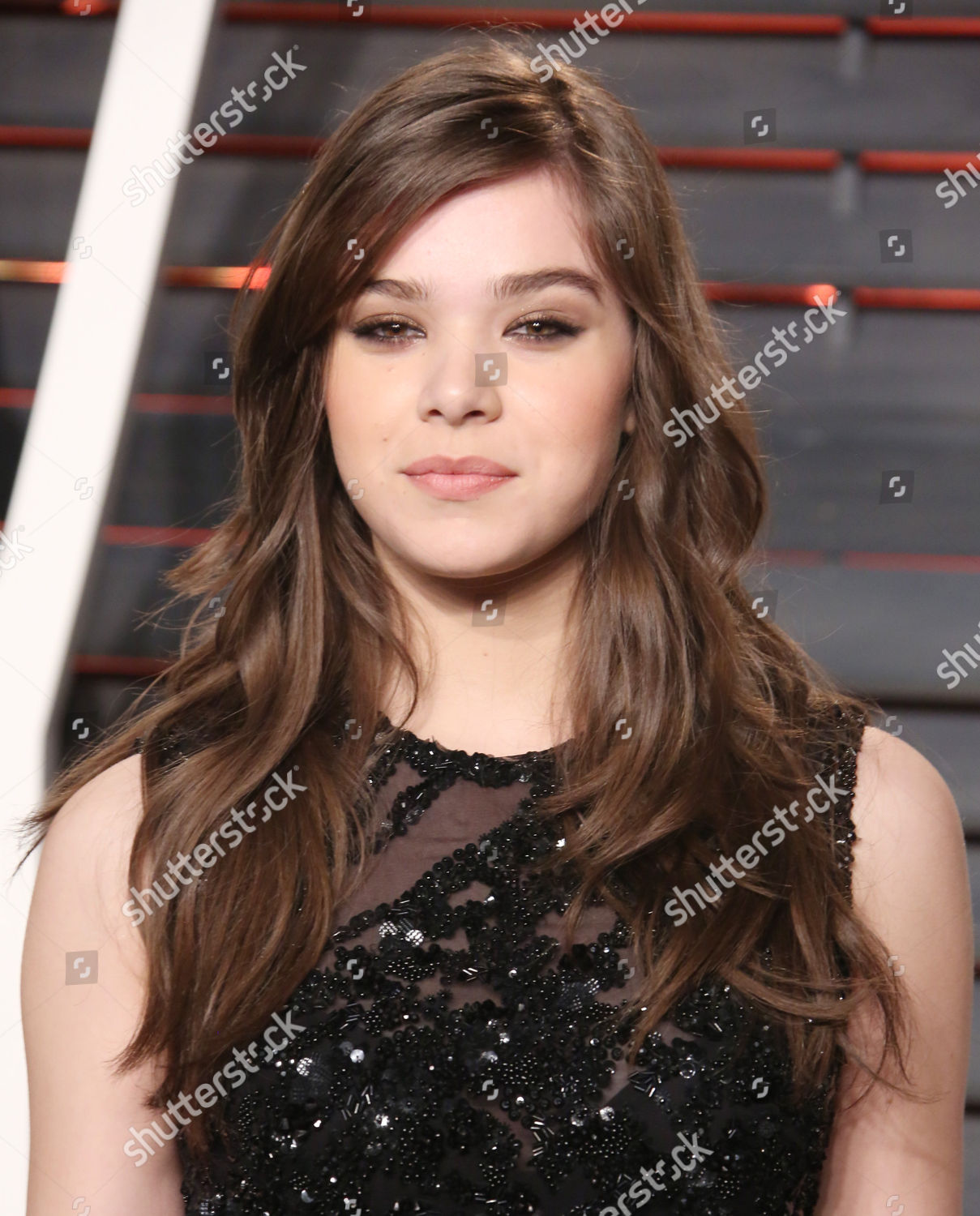 Hailee Steinfeld Editorial Stock Photo - Stock Image | Shutterstock
