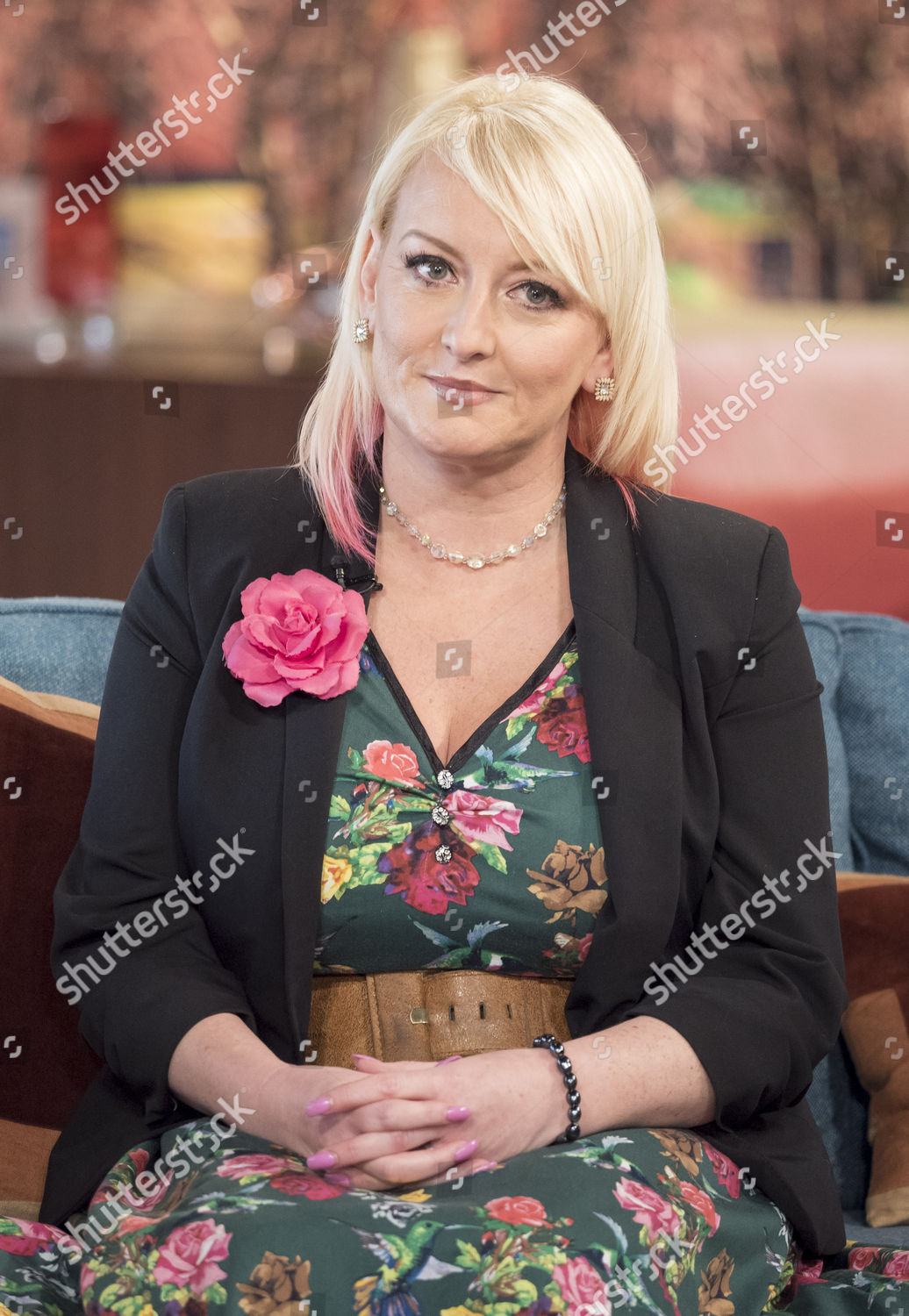 Michelle Priestley Editorial Stock Photo - Stock Image | Shutterstock