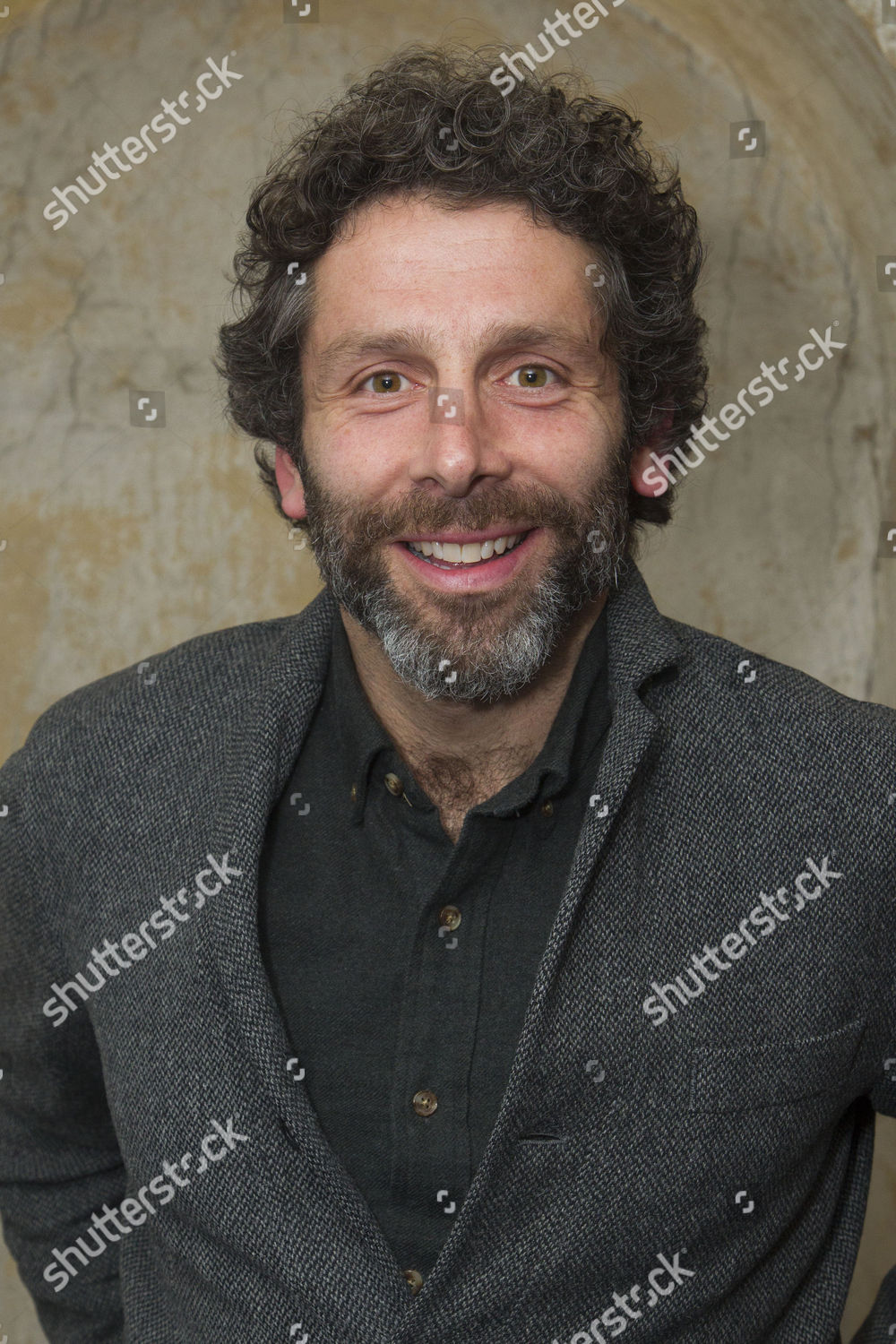 Elliot Levey Editorial Stock Photo - Stock Image | Shutterstock