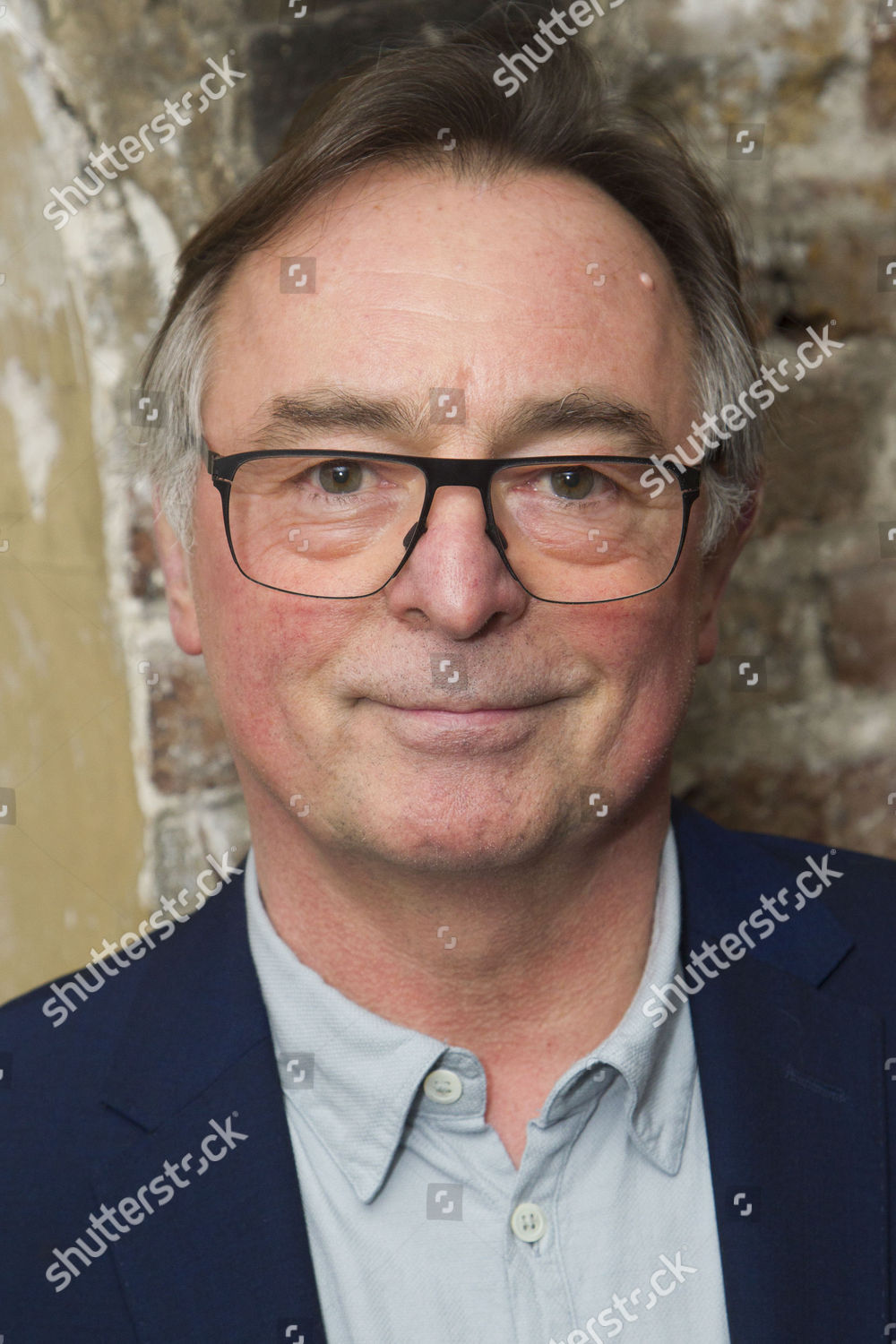 Ron Cook Editorial Stock Photo - Stock Image | Shutterstock