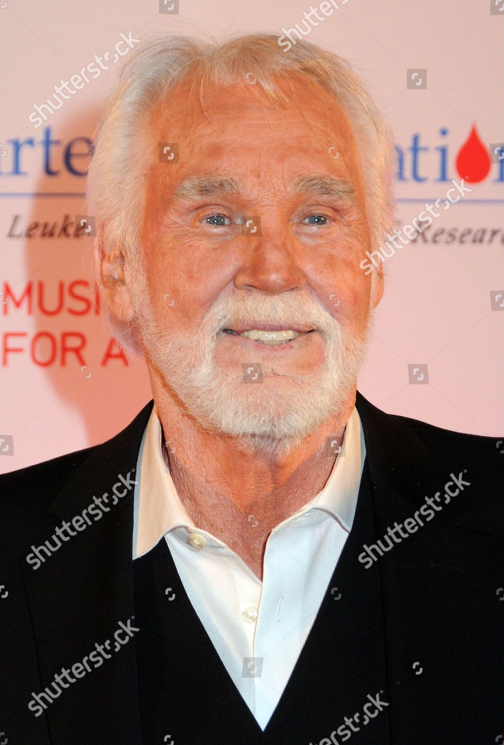 Kenny Rogers Editorial Stock Photo - Stock Image | Shutterstock
