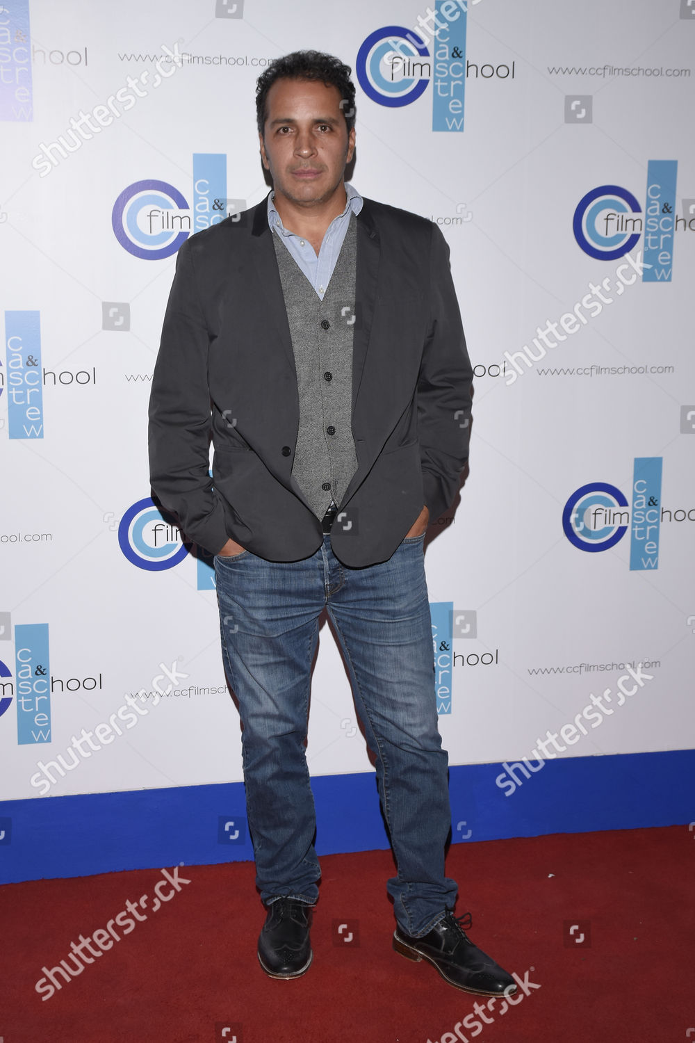 Gustavo Loza Editorial Stock Photo - Stock Image | Shutterstock