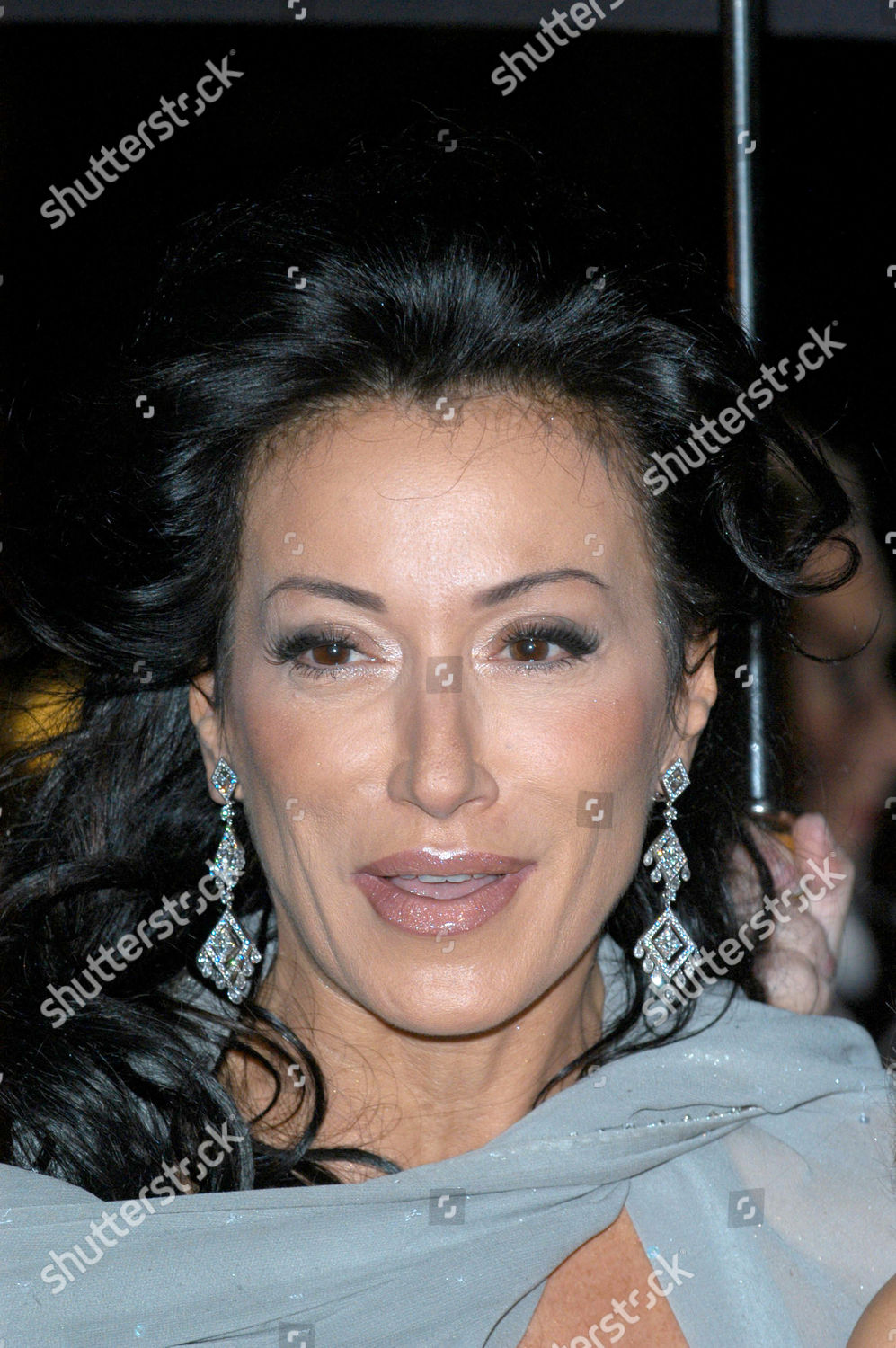 Nancy Dellolio Editorial Stock Photo - Stock Image | Shutterstock