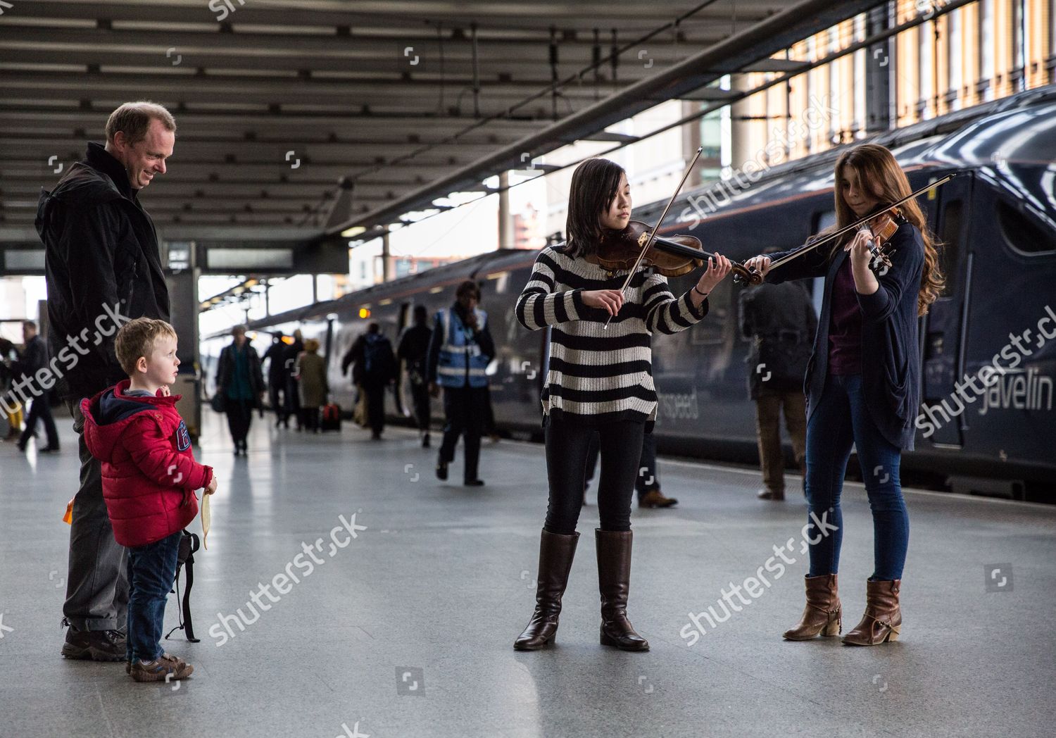 Coco Tomita Louisa Staples Editorial Stock Photo - Stock Image ...