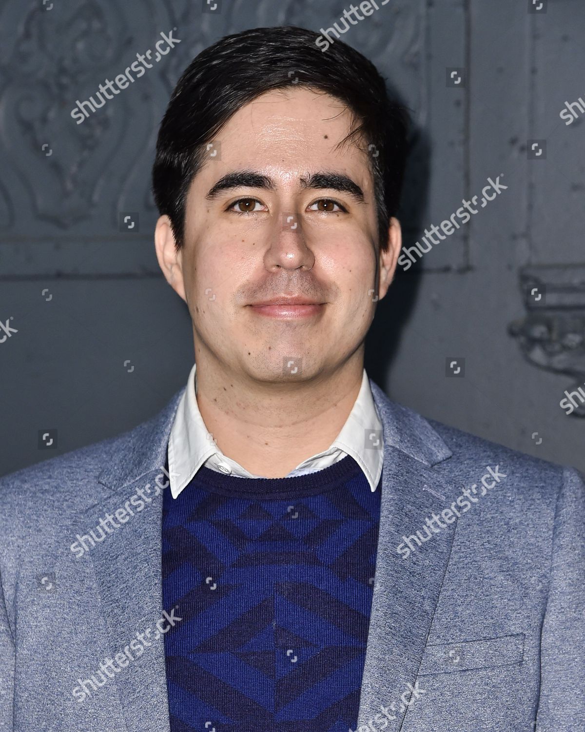 Daniel Hammond Ceo Broad Green Pictures Editorial Stock Photo - Stock ...