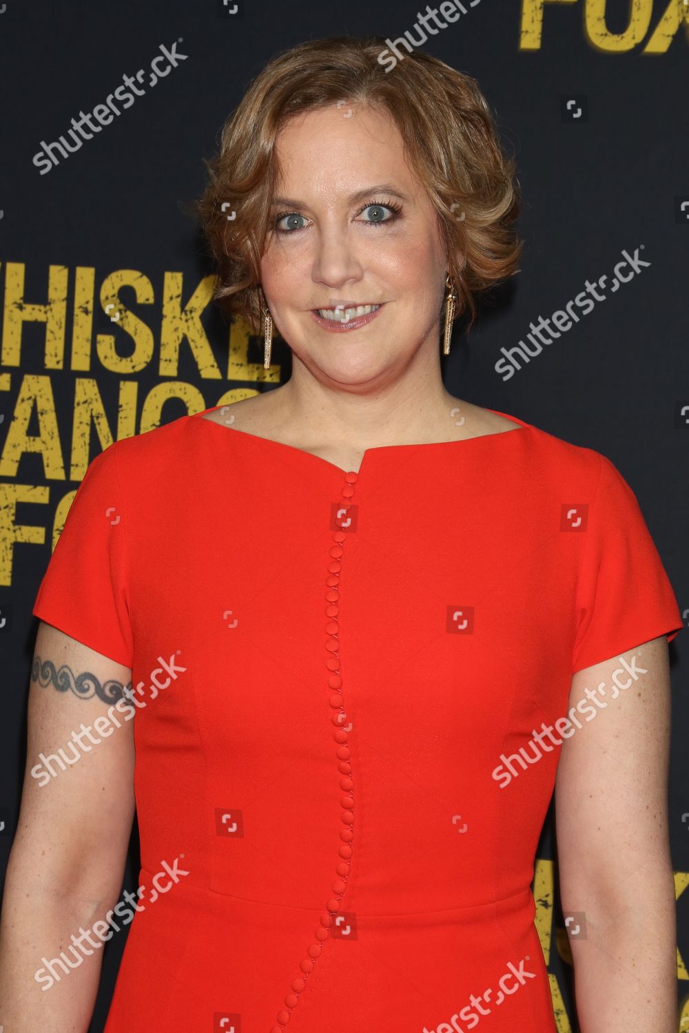 Kim Barker Editorial Stock Photo - Stock Image | Shutterstock