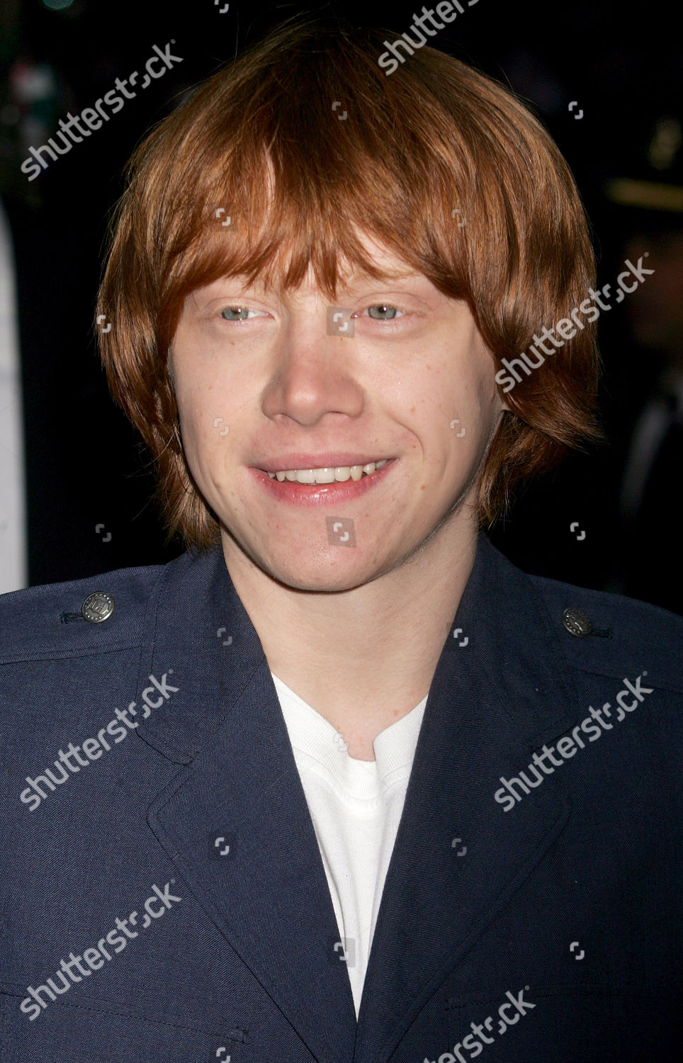 Rupert Grint Editorial Stock Photo - Stock Image | Shutterstock