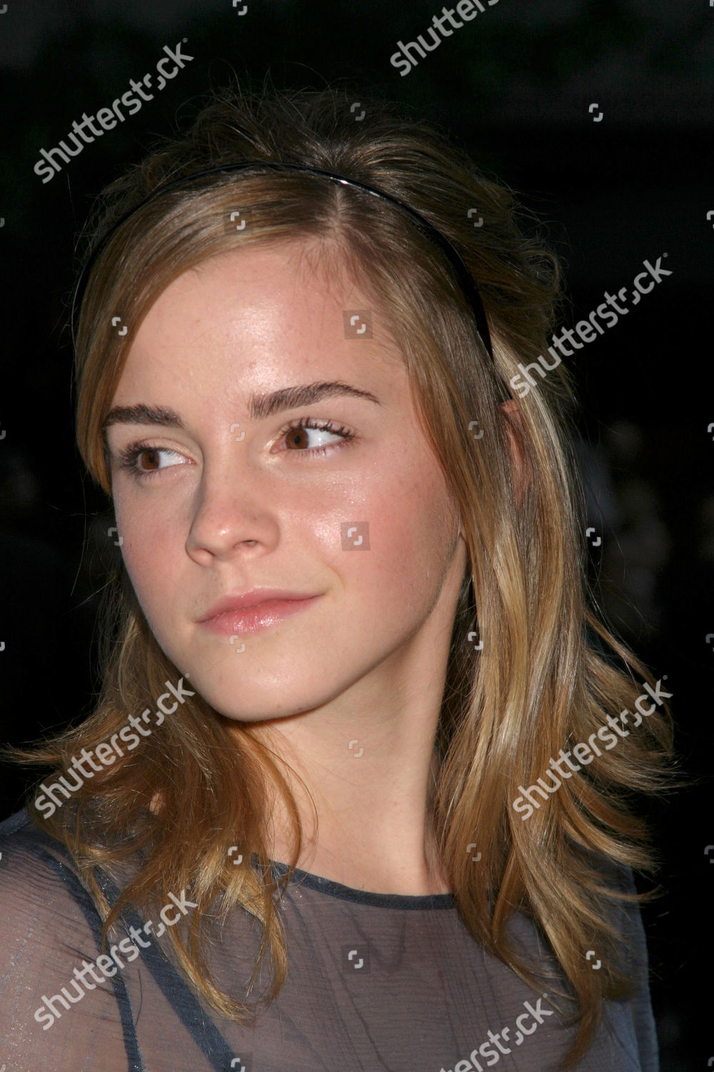 Emma Watson Editorial Stock Photo - Stock Image | Shutterstock