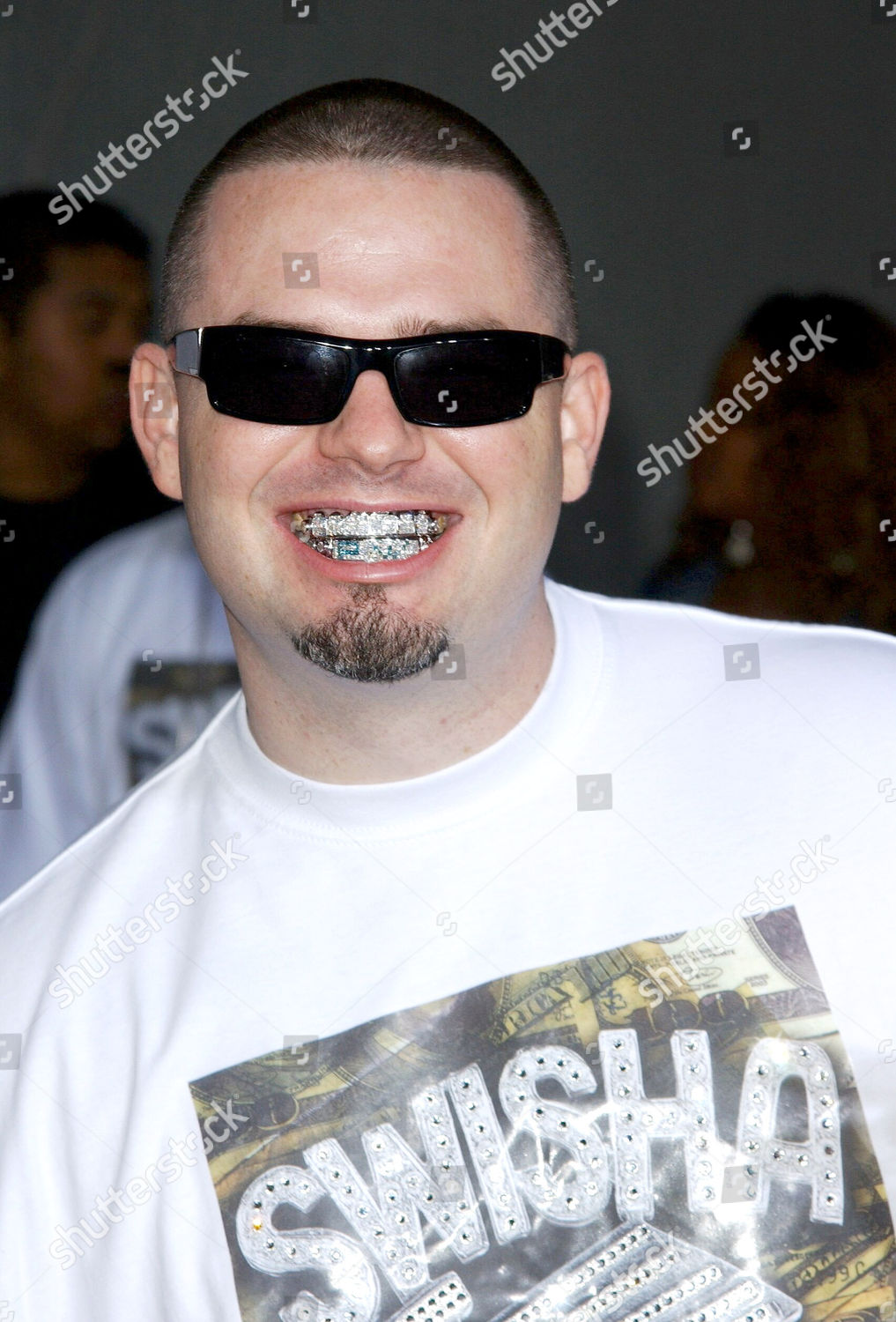 Paul Wall Editorial Stock Photo - Stock Image | Shutterstock