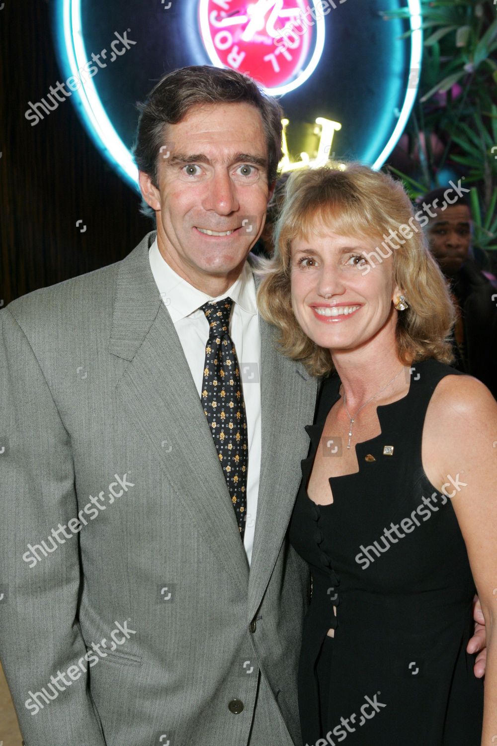 Woody Woods Melanie Cook Editorial Stock Photo - Stock Image | Shutterstock
