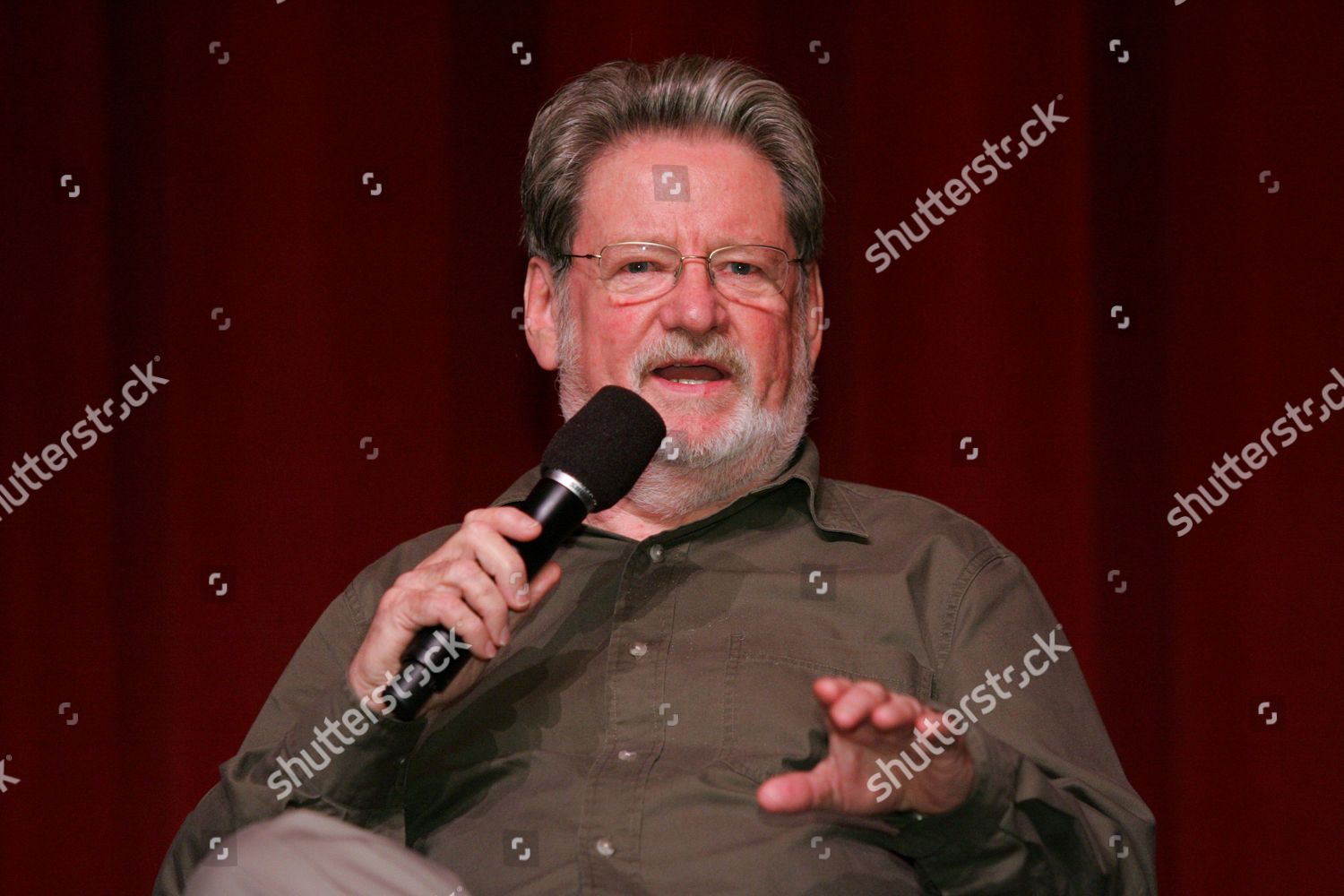 Don Mcalpine Editorial Stock Photo - Stock Image | Shutterstock