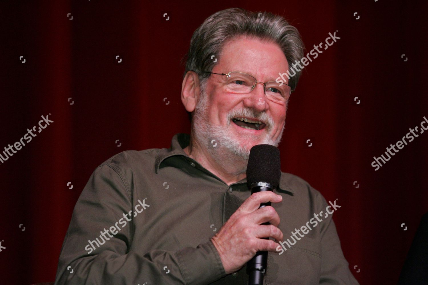 Don Mcalpine Editorial Stock Photo - Stock Image | Shutterstock