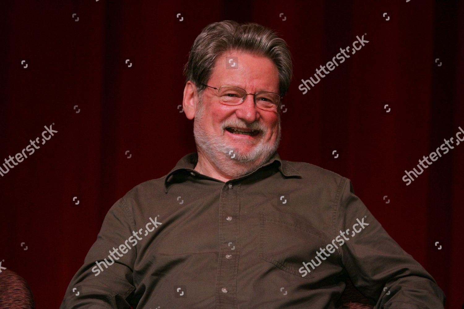 Don Mcalpine Editorial Stock Photo - Stock Image | Shutterstock