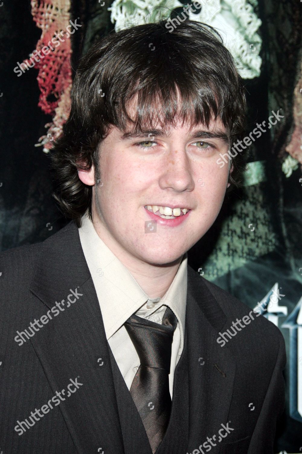 Matthew Lewis Editorial Stock Photo - Stock Image | Shutterstock
