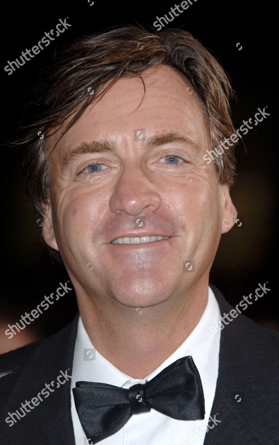 Richard Madeley Editorial Stock Photo - Stock Image | Shutterstock