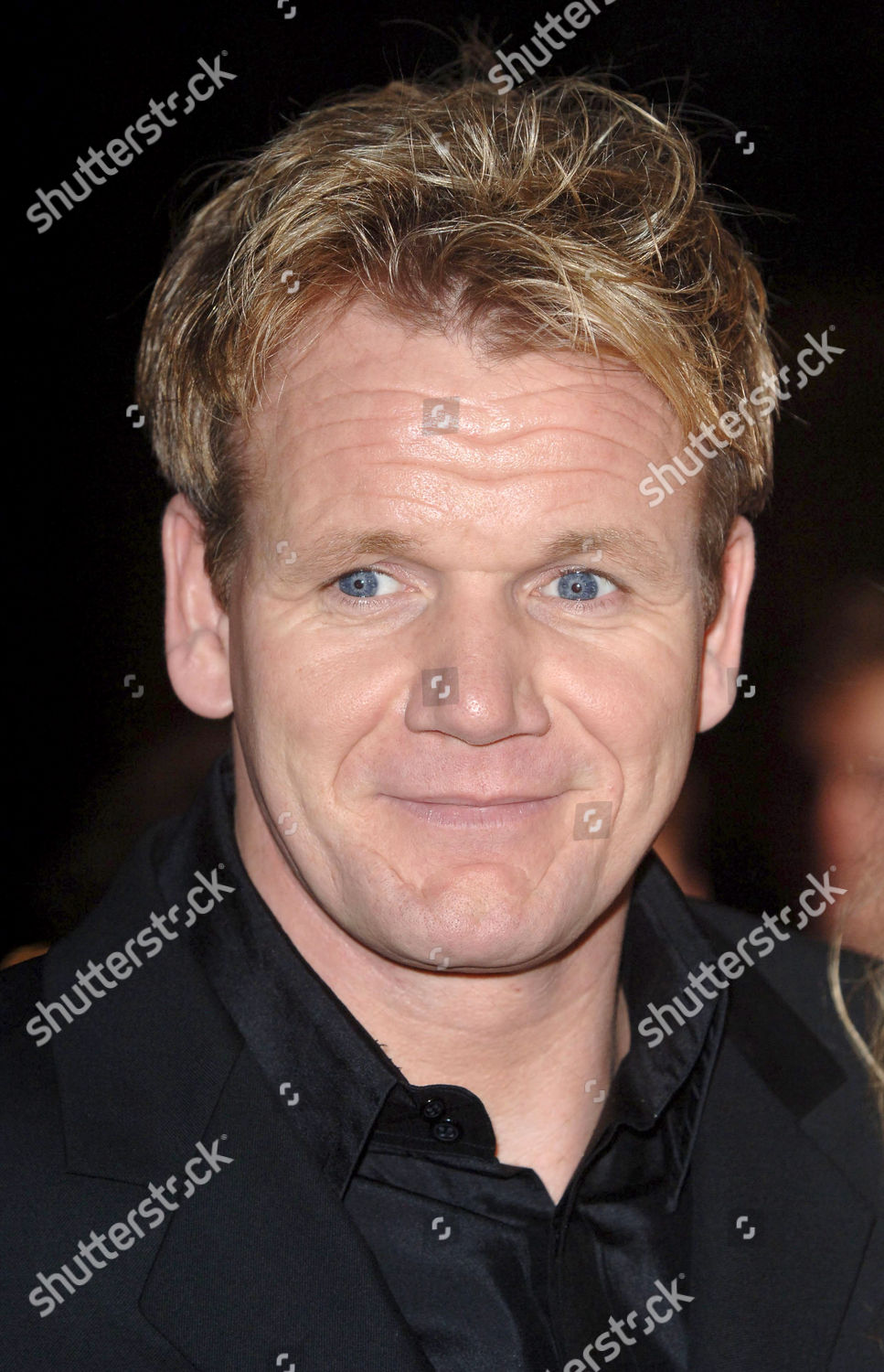 Gordon Ramsay Editorial Stock Photo - Stock Image | Shutterstock