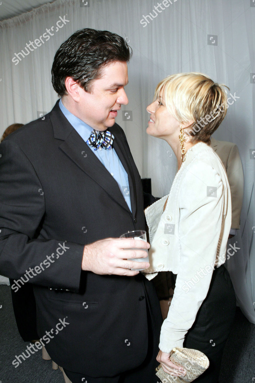Oliver Platt Sienna Miller Editorial Stock Photo - Stock Image ...