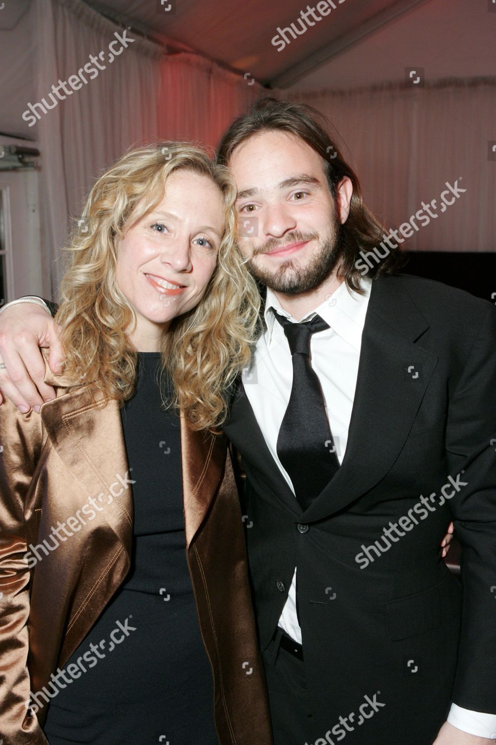 Betsy Beers Charlie Cox Editorial Stock Photo - Stock Image | Shutterstock