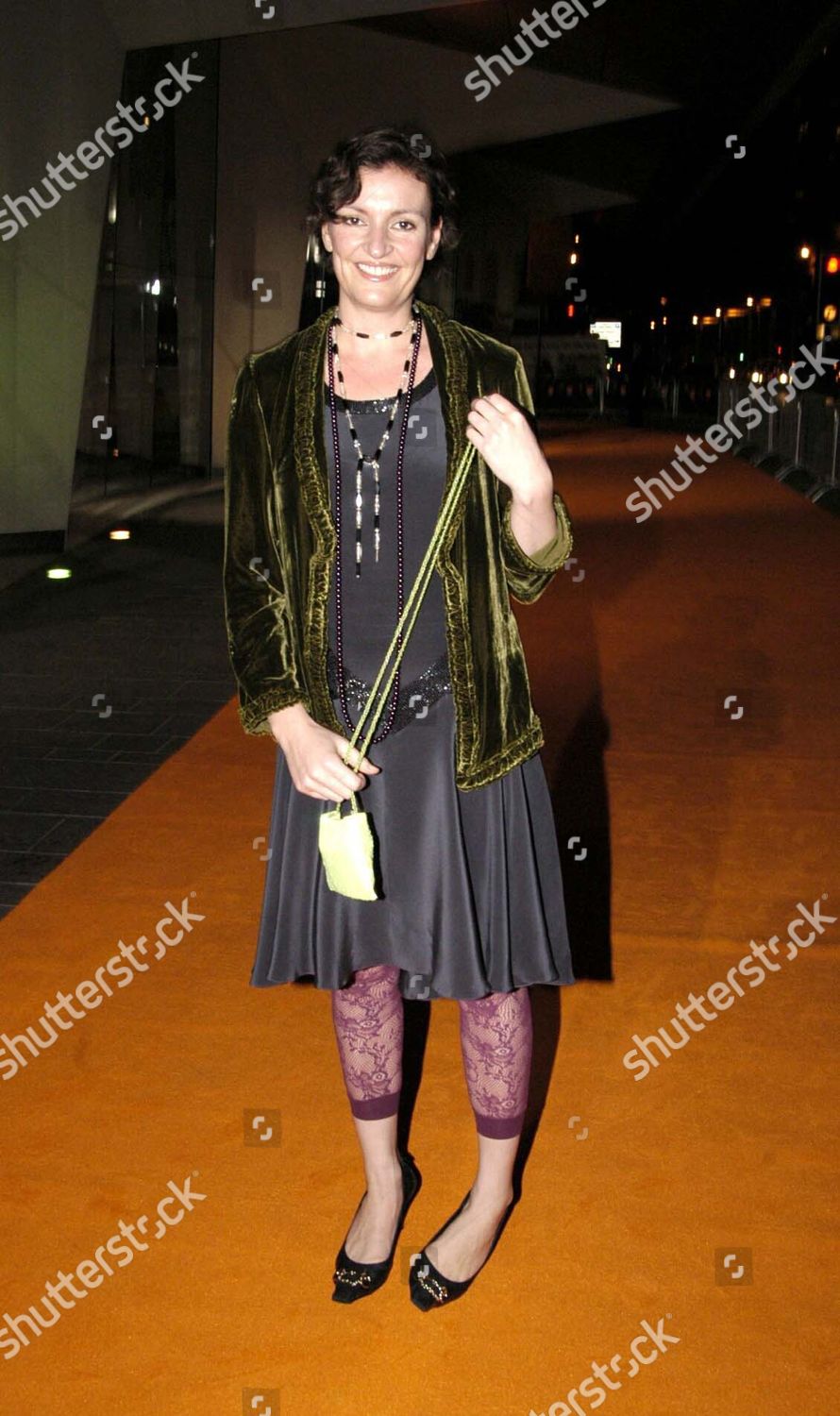 Daniela Nardini Editorial Stock Photo - Stock Image | Shutterstock