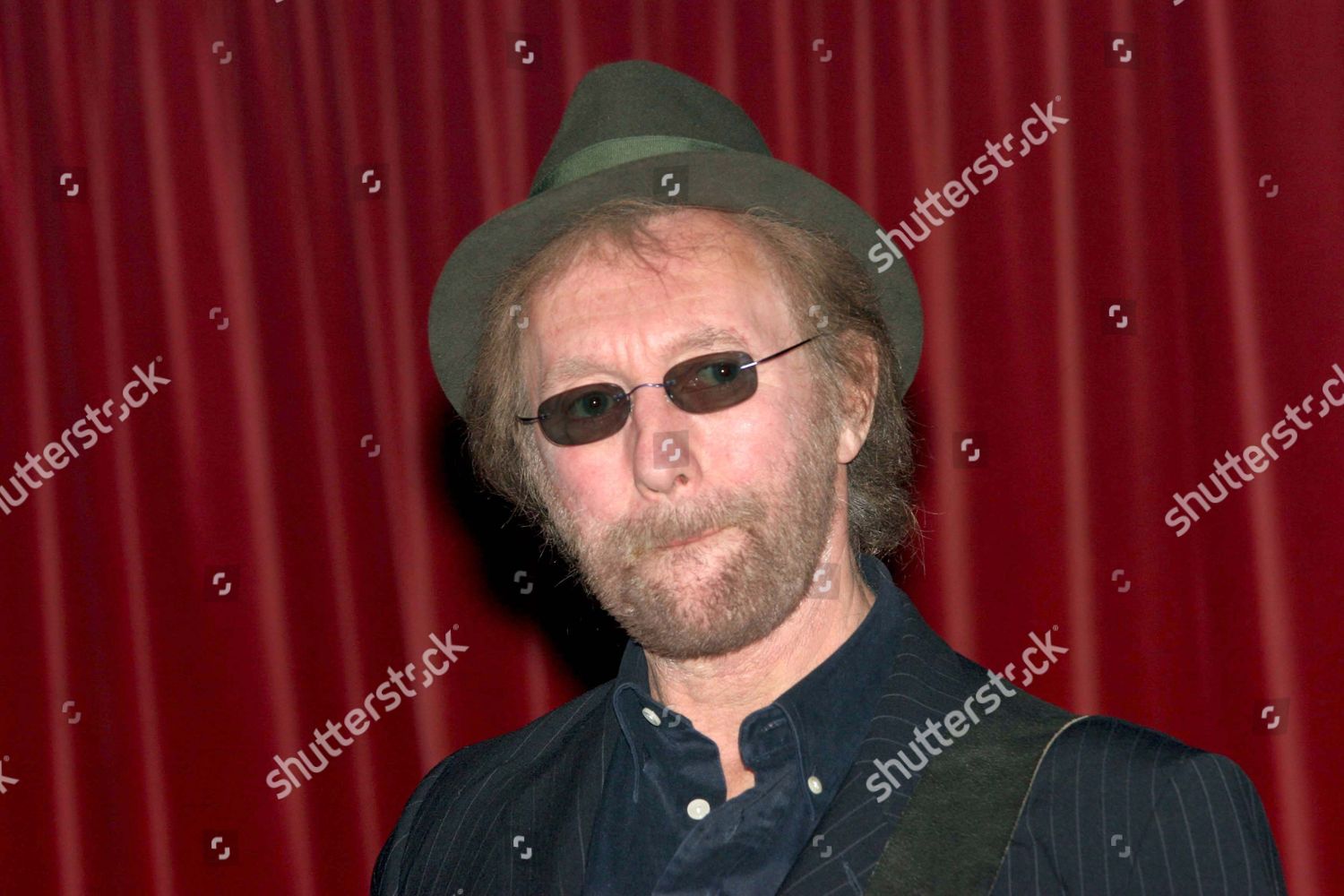 Chas Dave David Peacock Editorial Stock Photo - Stock Image | Shutterstock
