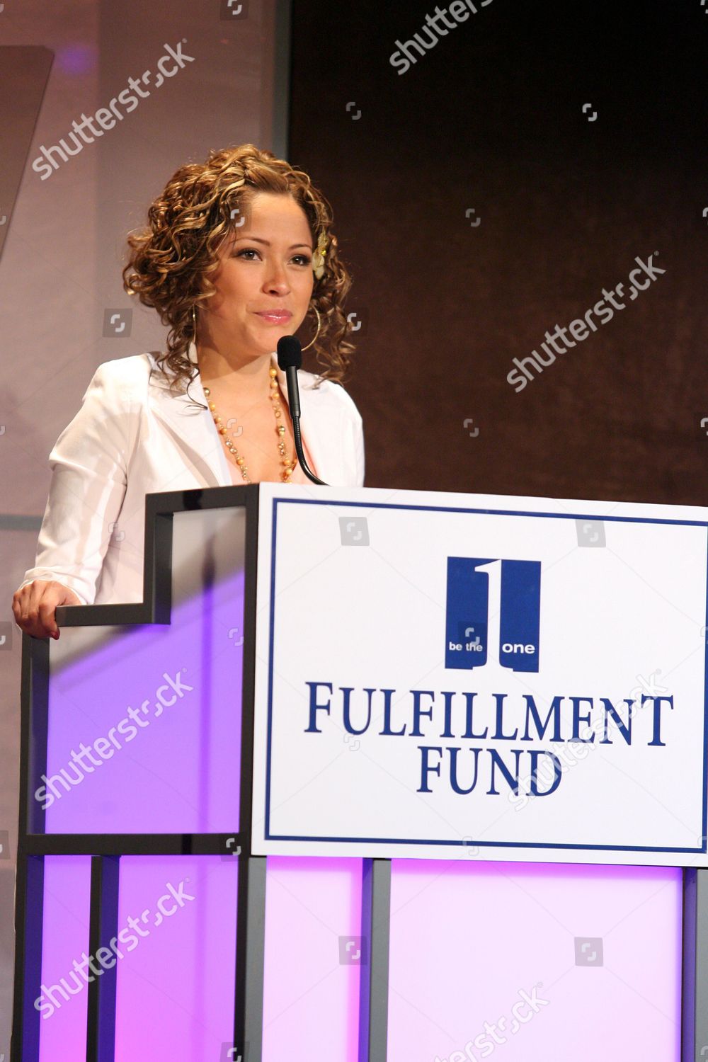 Lizette Alvarez Editorial Stock Photo - Stock Image | Shutterstock