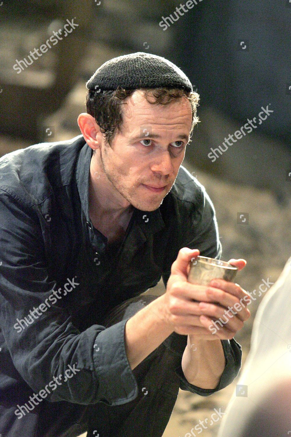 Adam Godley Editorial Stock Photo - Stock Image | Shutterstock
