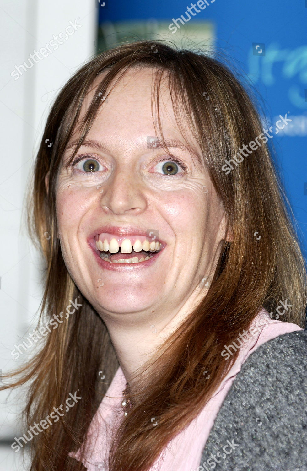 Caroline Harding Editorial Stock Photo - Stock Image | Shutterstock