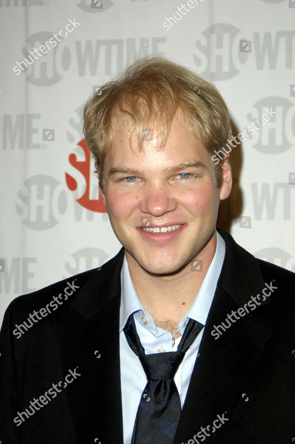 Blake Shields Editorial Stock Photo - Stock Image | Shutterstock