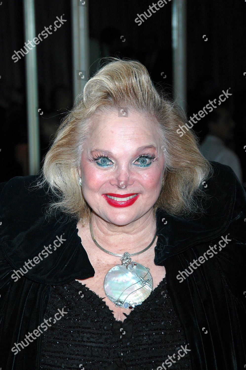 Carol Connors Editorial Stock Photo - Stock Image | Shutterstock