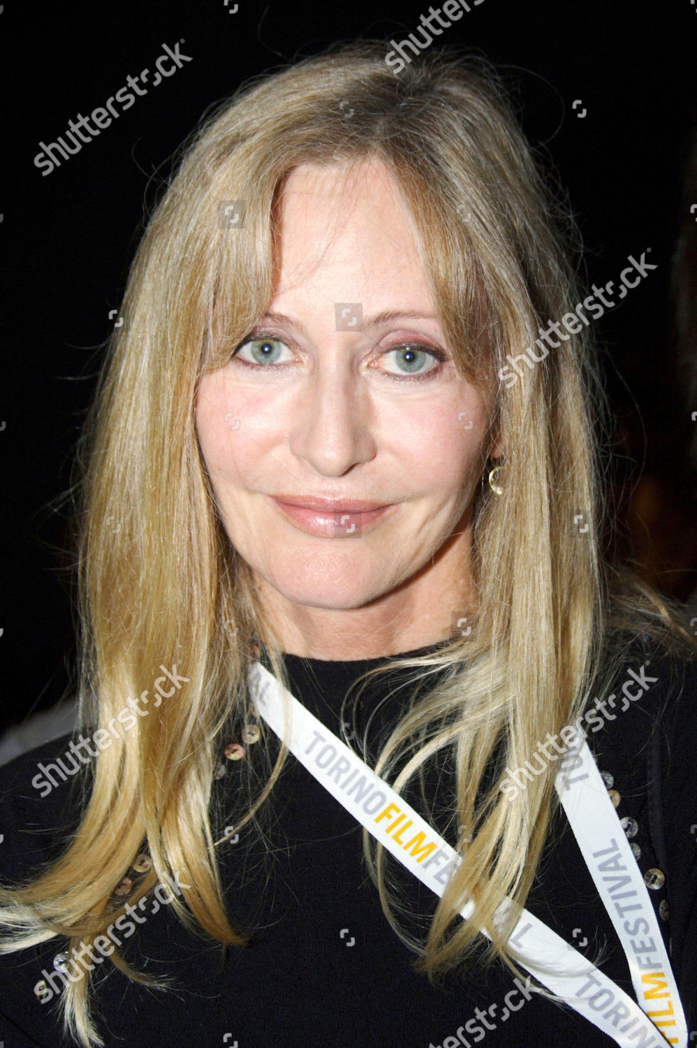 Cynthia Garris Editorial Stock Photo - Stock Image | Shutterstock