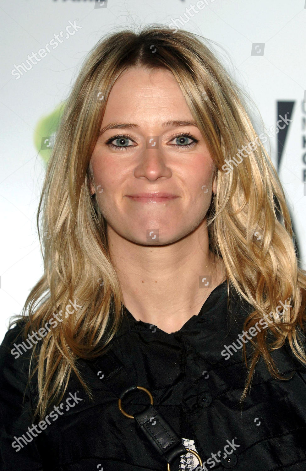 Edith Bowman Editorial Stock Photo - Stock Image | Shutterstock
