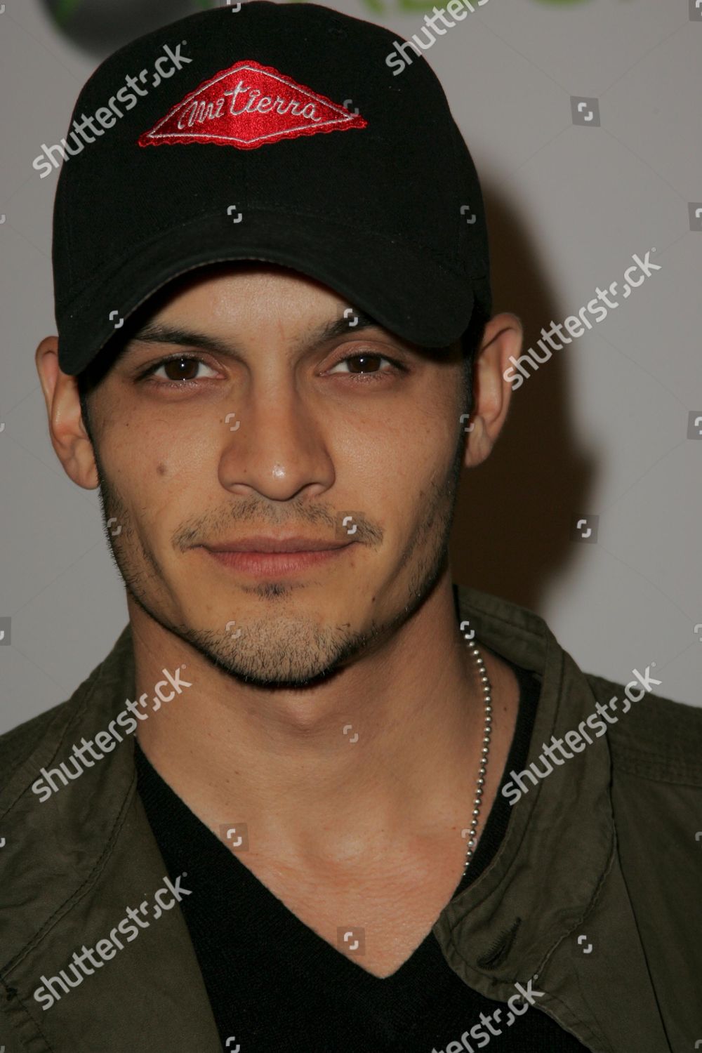Nicolas Gonzalez Editorial Stock Photo - Stock Image | Shutterstock